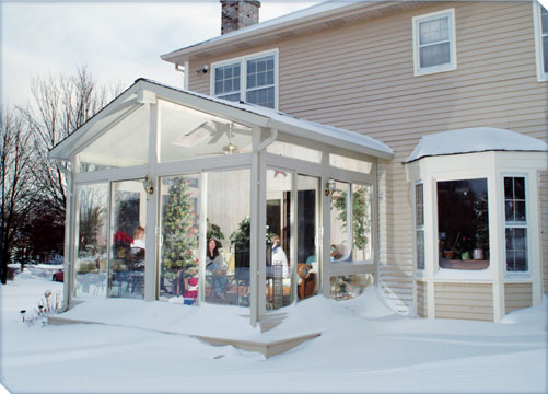 Tips to Enjoy Your Winter Outdoor Living Space